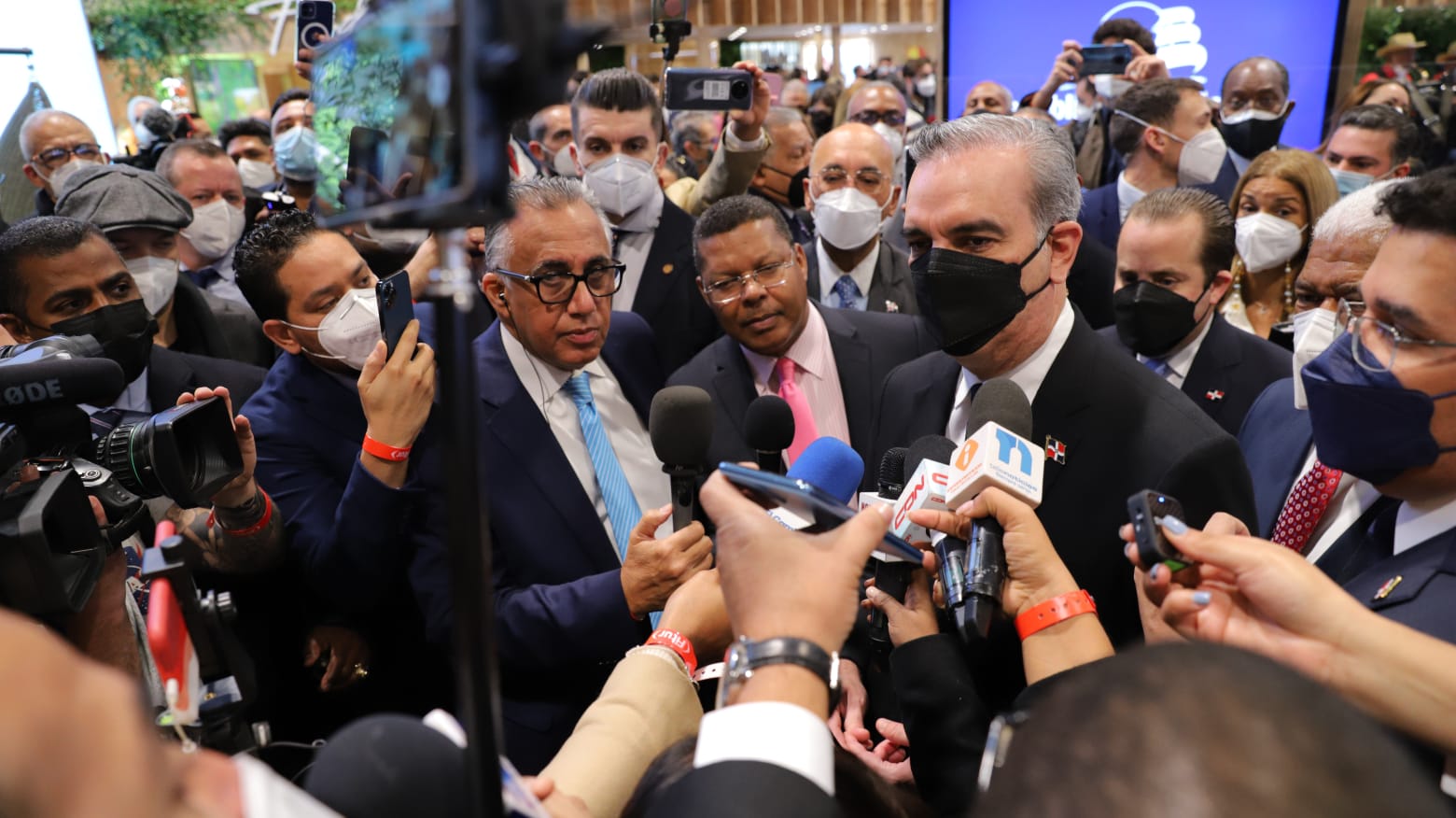 Proceso.com.do : Abinader aclara termoeléctrica Punta Catalina ...