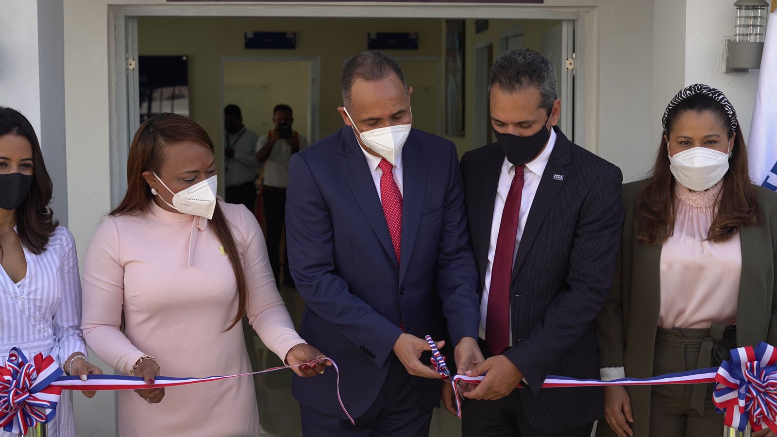 El ITLA abre una extensión en San Pedro de Macorís con los auspicios ...