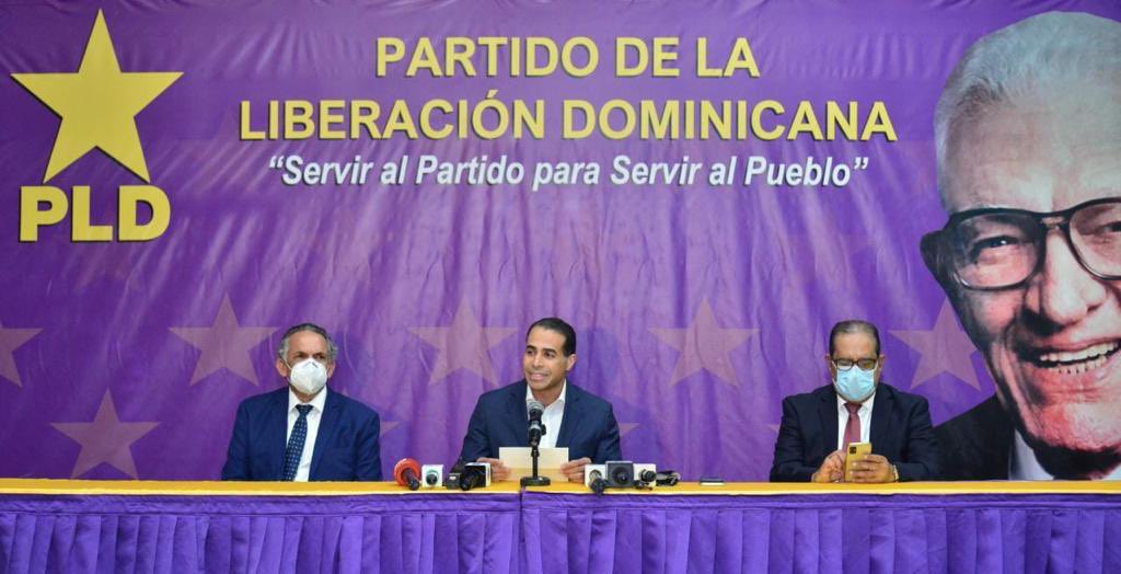 PLD recomienda demandar ministros que no han pagado prestaciones laborales