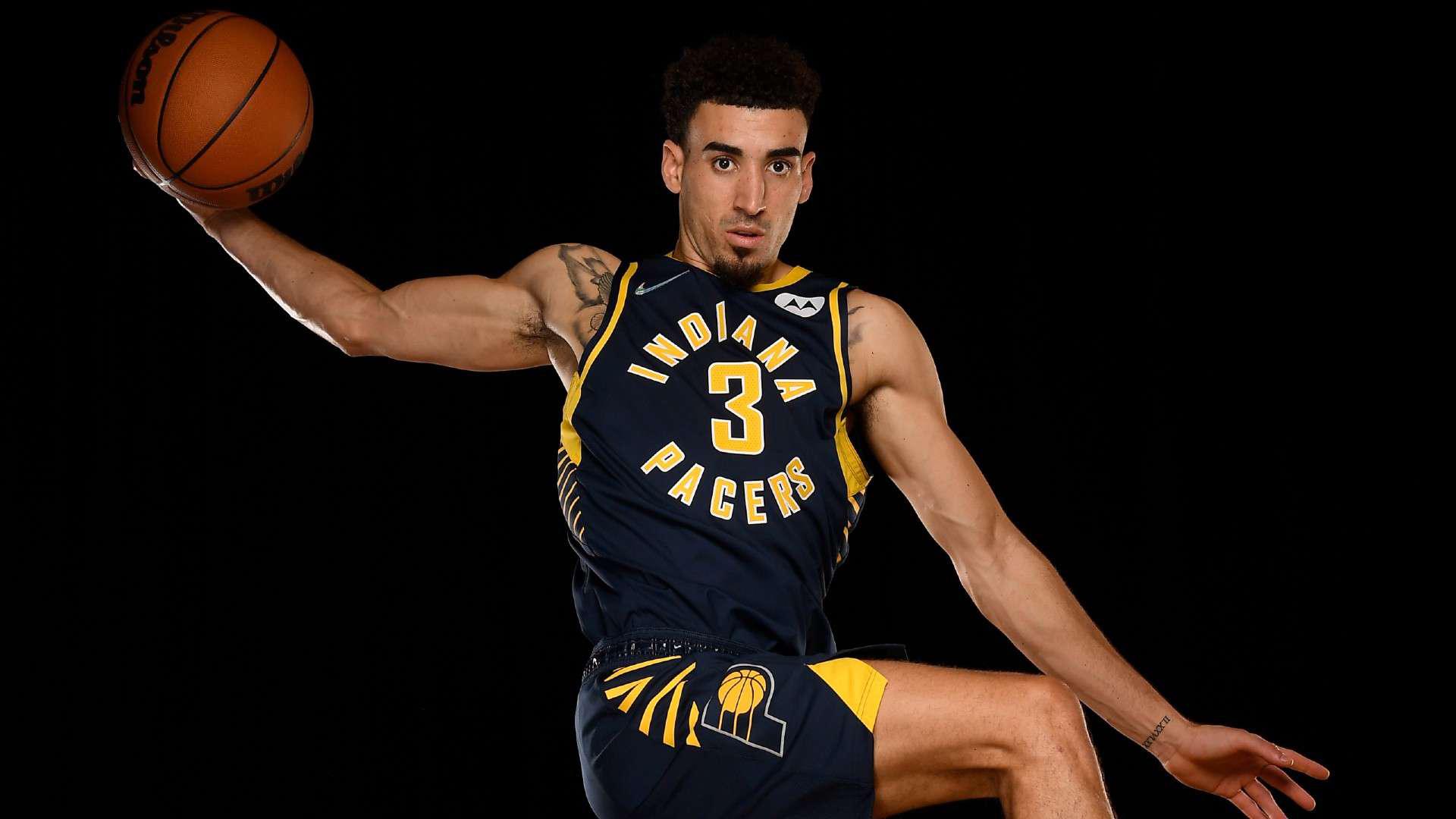 Proceso.com.do : Chris Duarte jugará en el partido de Estrellas para ...