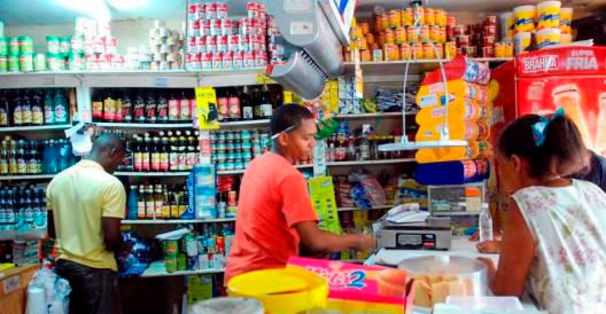 Proceso.com.do : Colmaderos se oponen a que supermercados vuelvan a ...