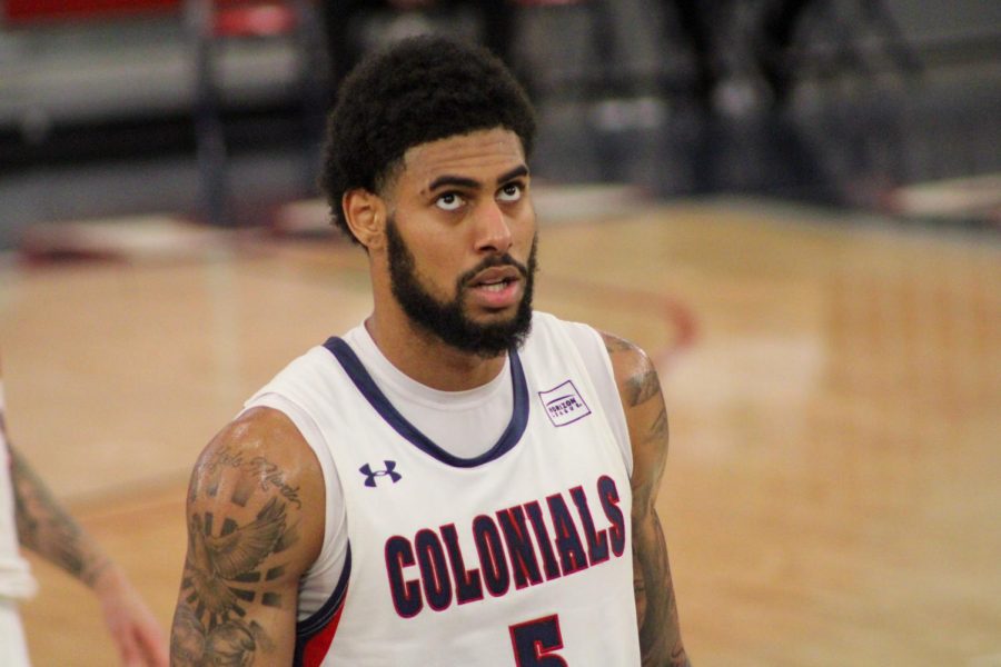 Seleccionan a A.J. Bramah como primer pick en el Draft de Novatos de la ...