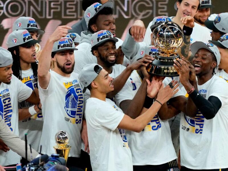 Proceso.com.do : Golden State derrotó al conjunto de Dallas y avanzó a ...