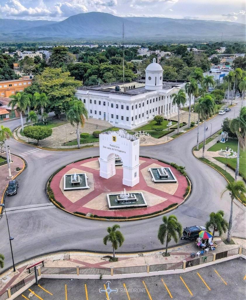 San Juan de la Maguana es el gran estuche monumental del Sur del país