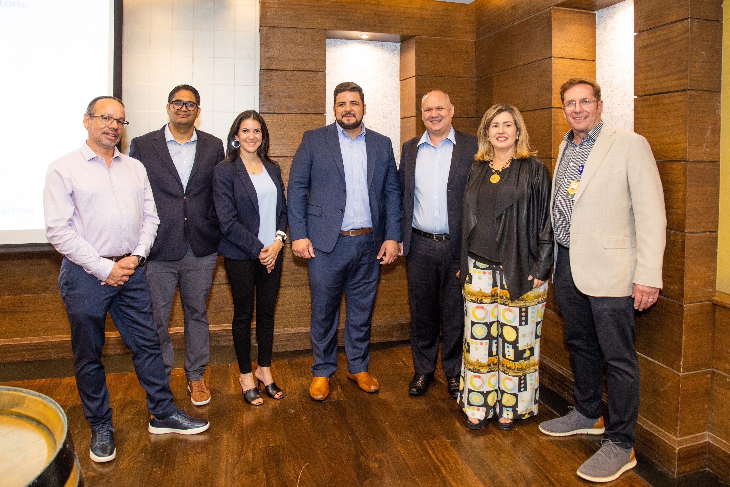 A24 Alarma 24 y sus aliados estratégicos Carrier y Milestone ...