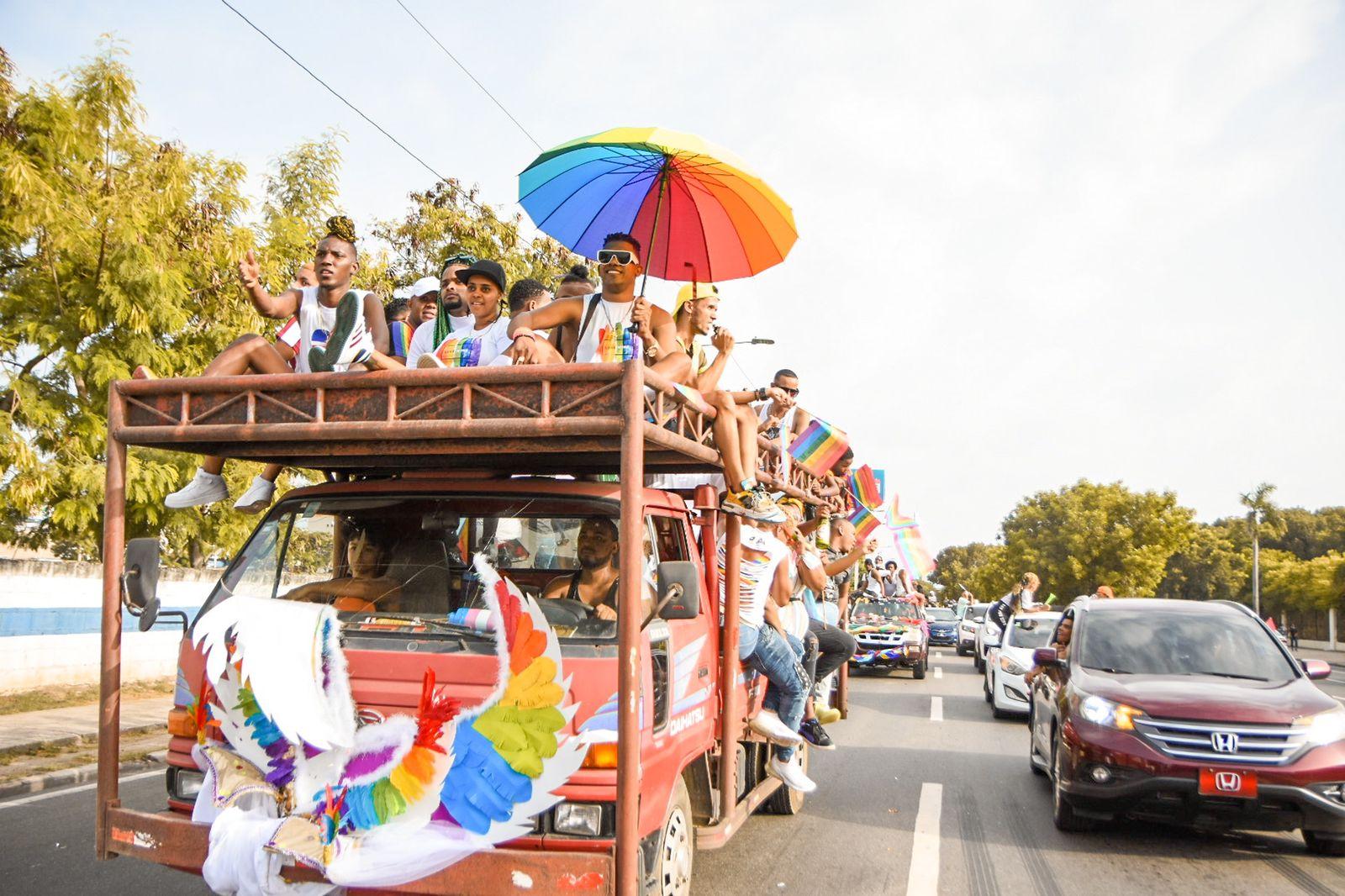 Caravana del Orgullo LGBTIQ Dominicano celebrará este domingo sus 15 años