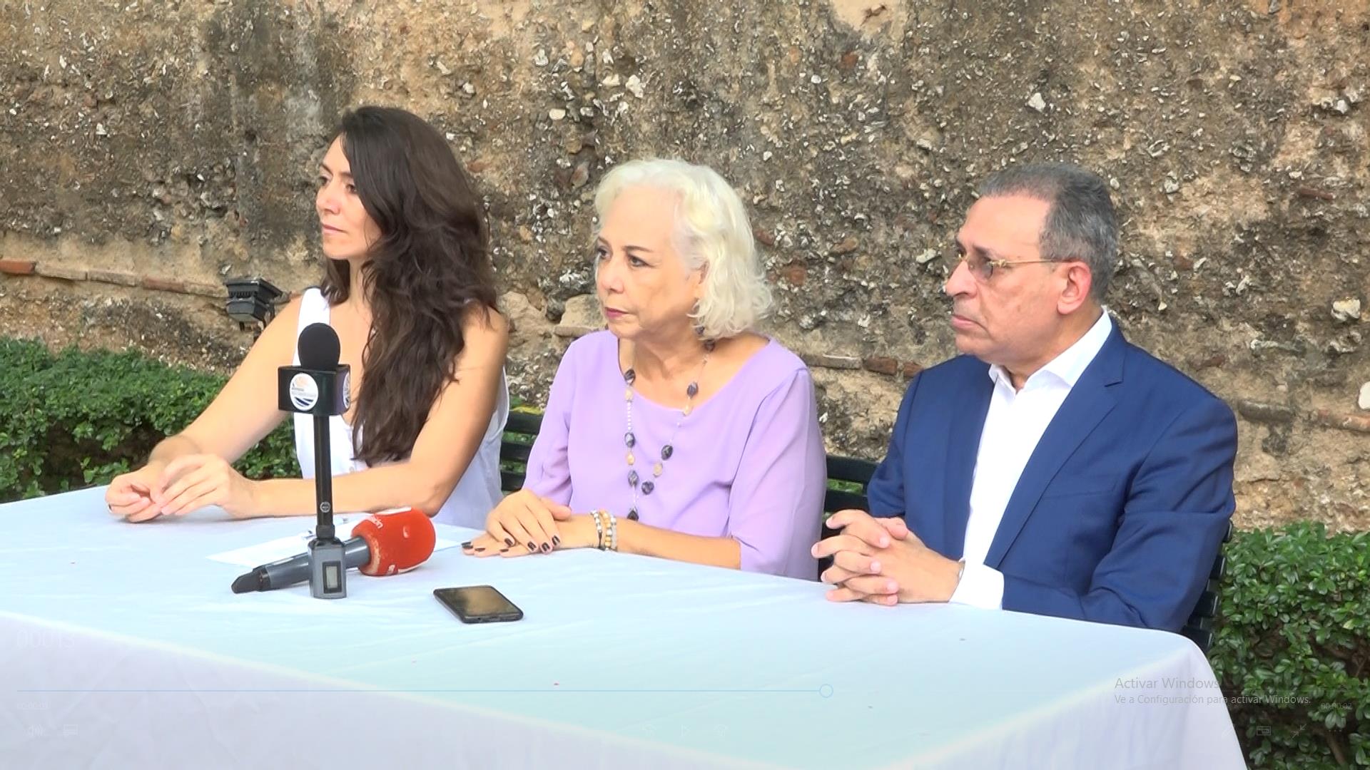 Propietarios y residentes Ciudad Colonial piden investigar derrumbe ...