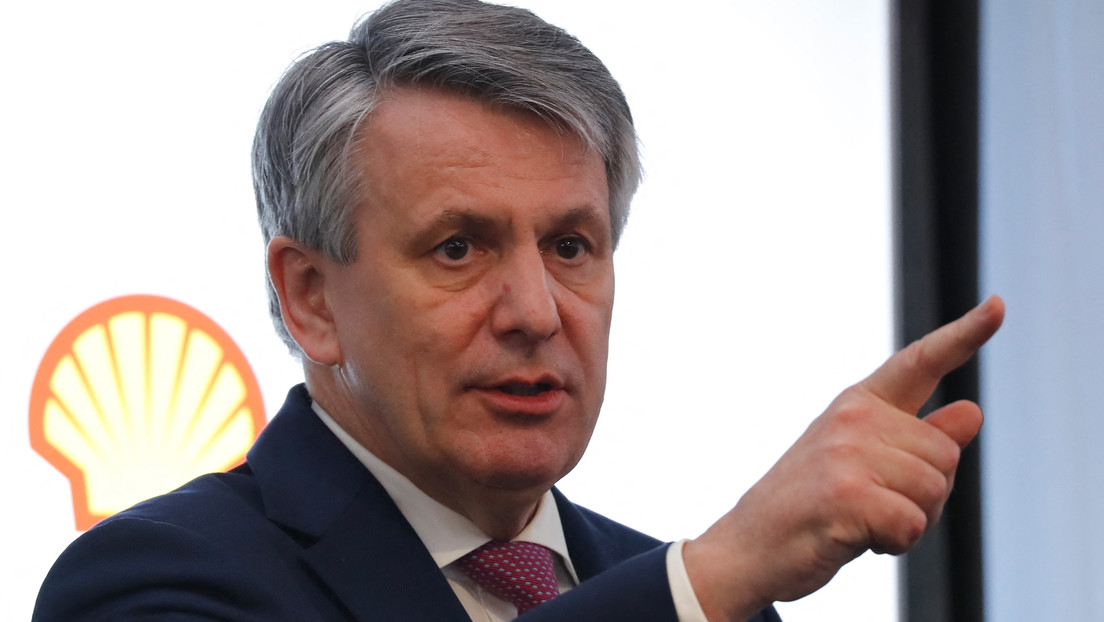 Shell advierte es «imposible» cubrir toda la capacidad de gasoductos de ...