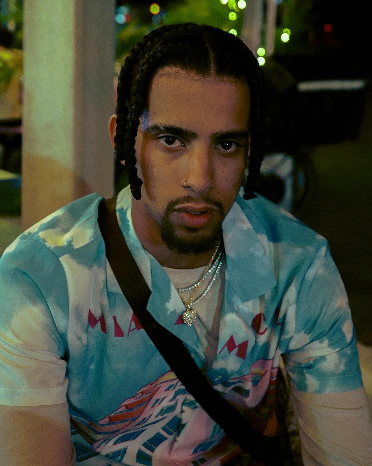 Its Vigo Music sorprende con álbum “Mala Influencia”