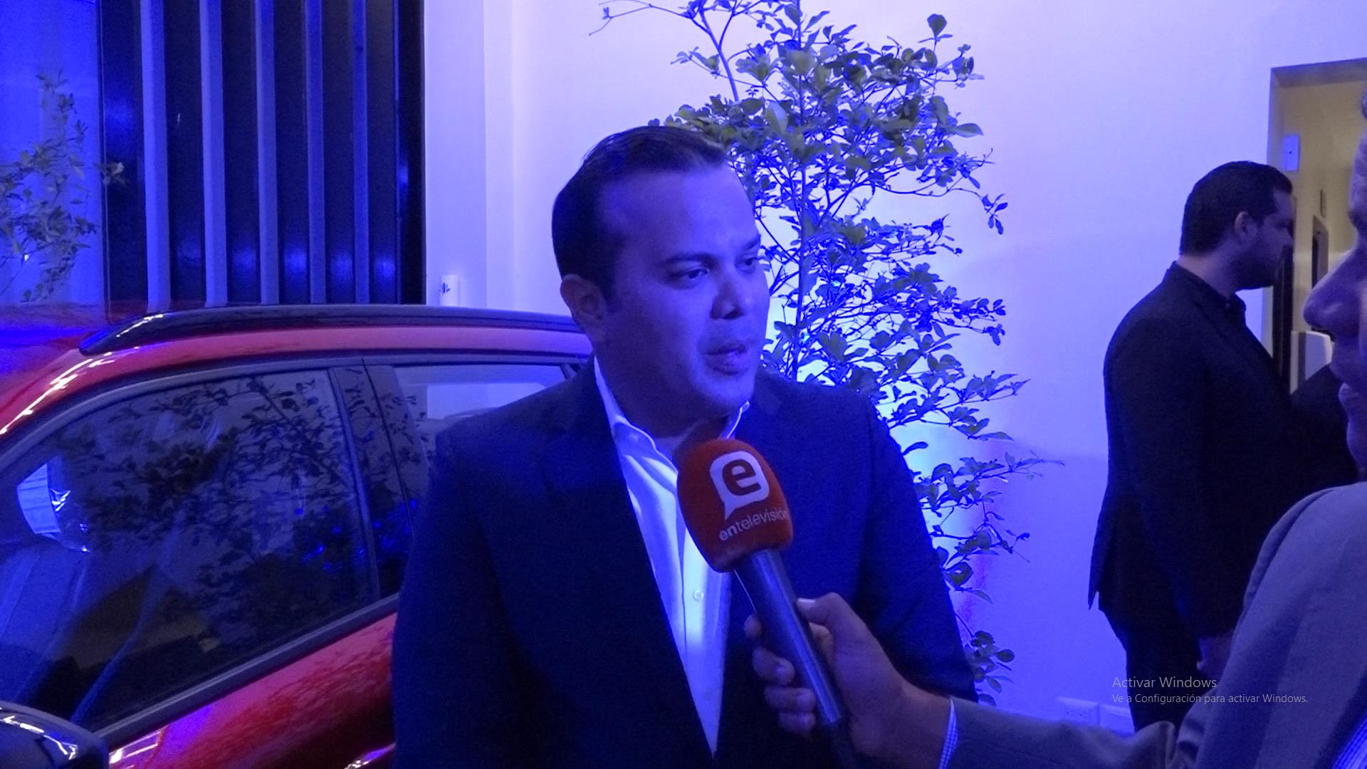 OBB anuncia participación en la feria Fleximovil BHD León