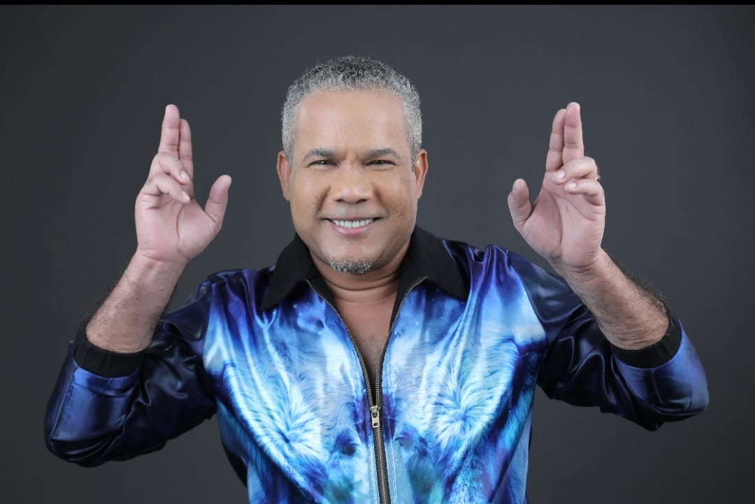 “Este soy yo” dice El Torito en su nueva producción discográfica