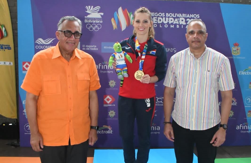 Proceso.com.do : República Dominicana ocupa la sexta posición en los ...