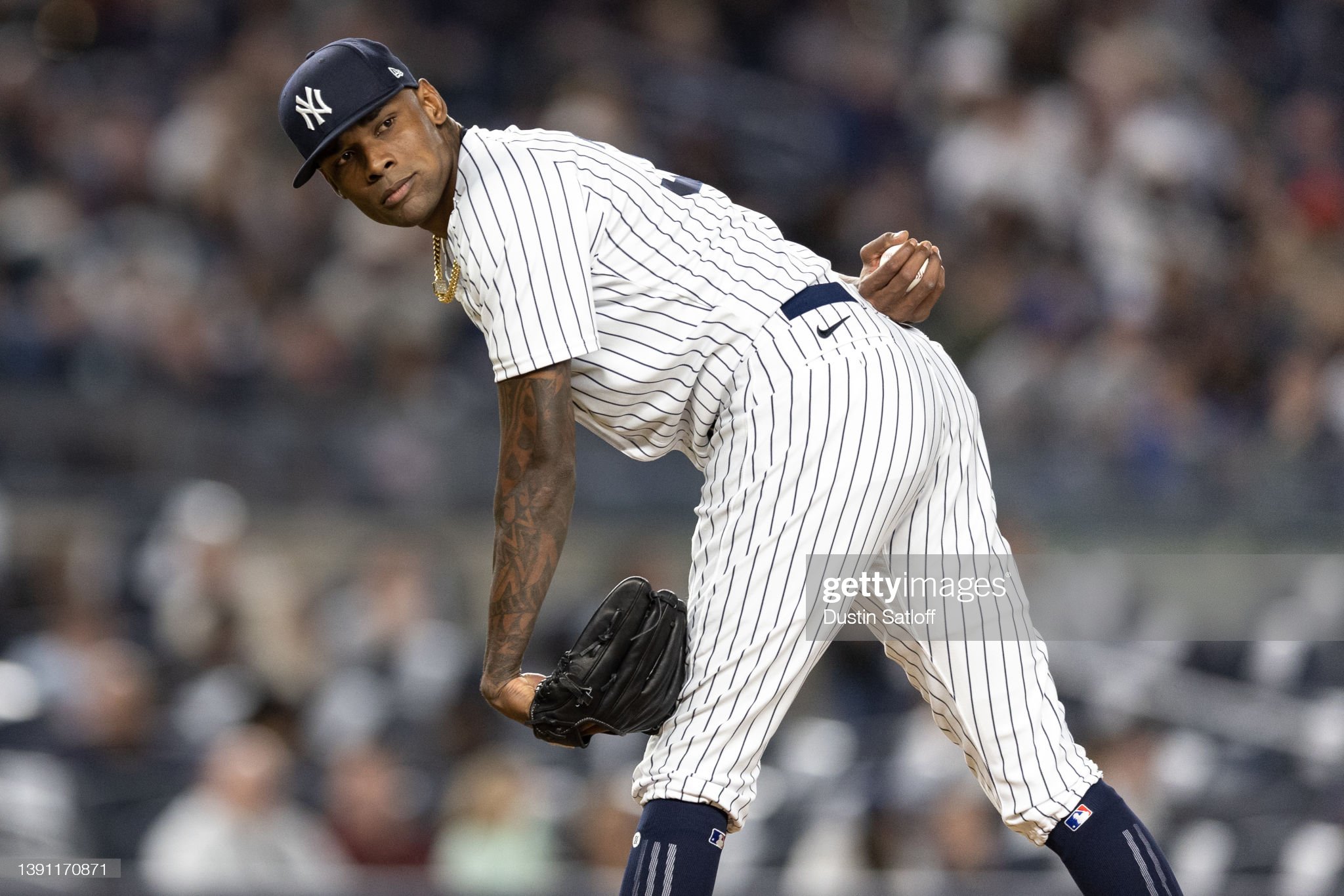El dominicano Miguel Castro fue el pitcher ganador en la victoria de ...