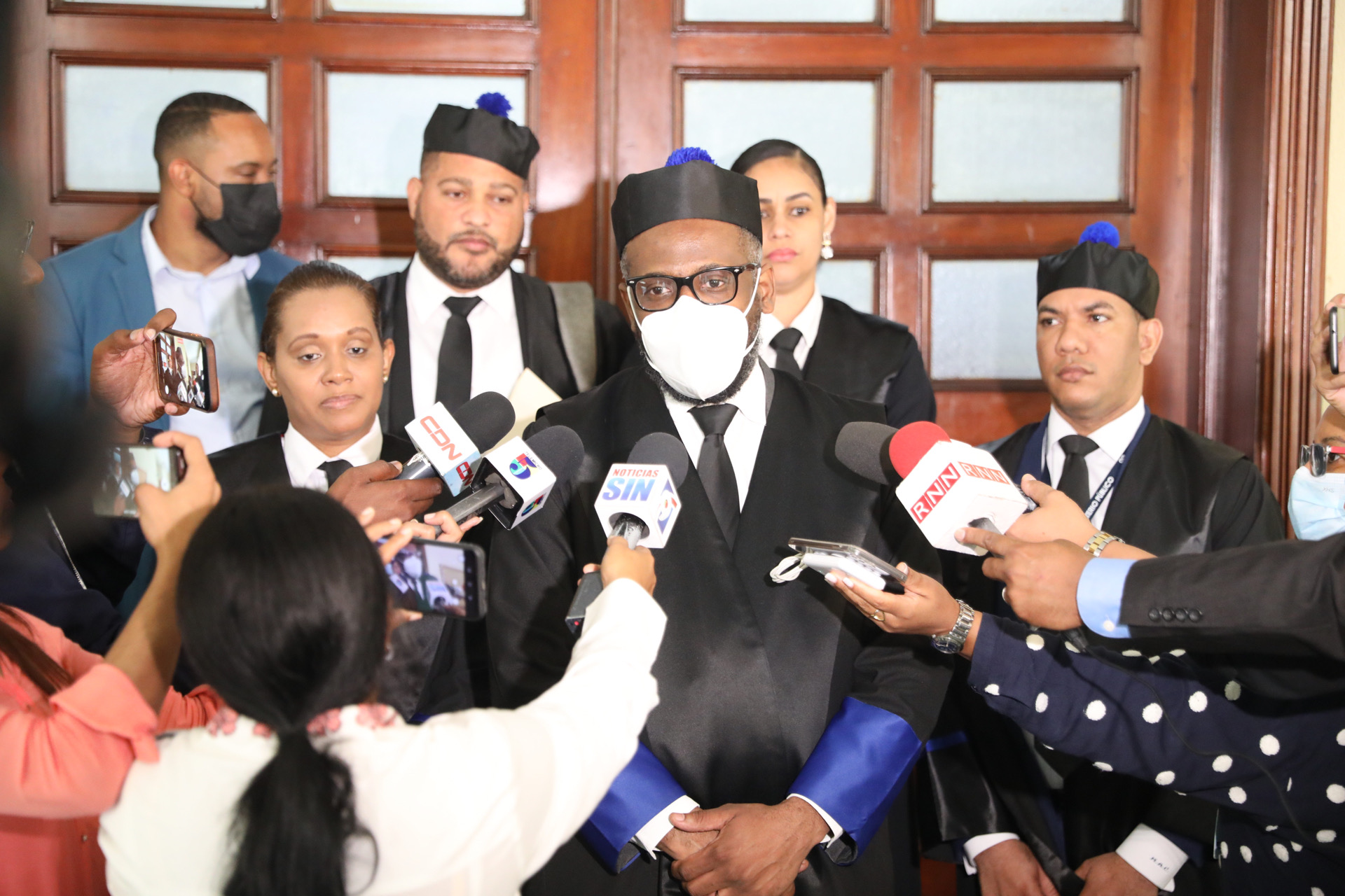 Super7FM :: Ministerio Público deposita acusación formal contra Jean ...