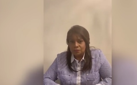 Hija de Peña Gómez denuncia Gobierno y PRM niegan ayuda a su madre que ...