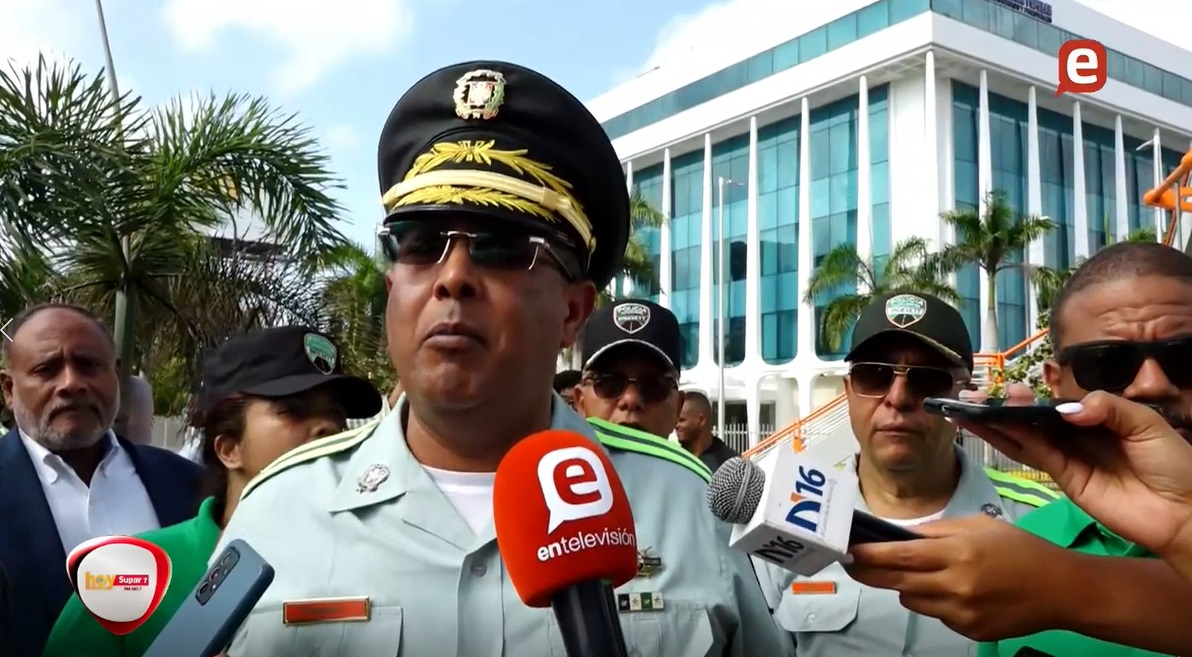 DIGESETT inicia programa de educación vial a peatones