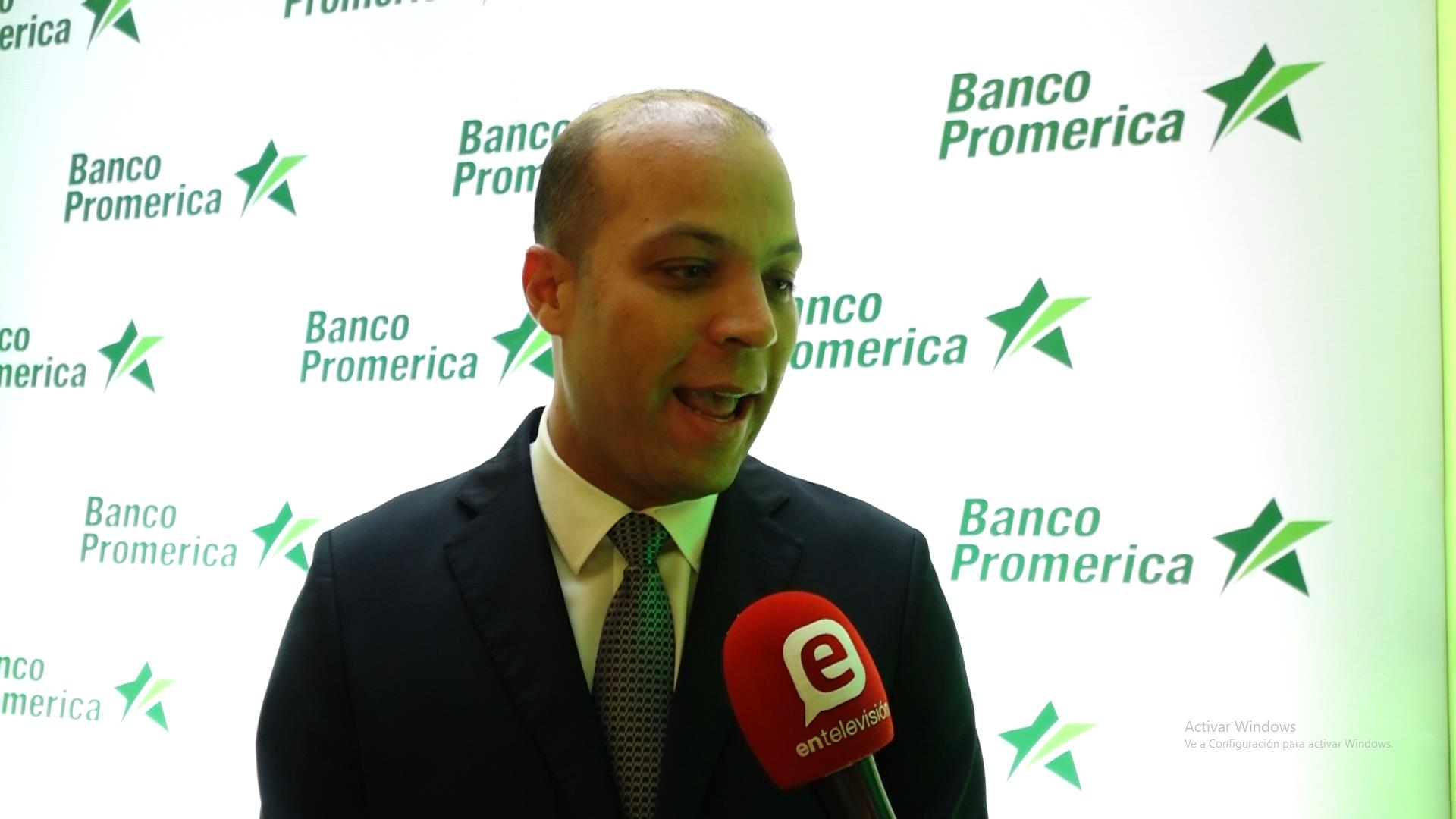 Banco Promerica celebra 22 años de servicios en República Dominicana