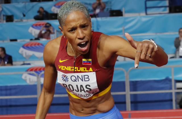 Proceso.com.do : La venezolana Julimar Rojas no podra competir en el ...