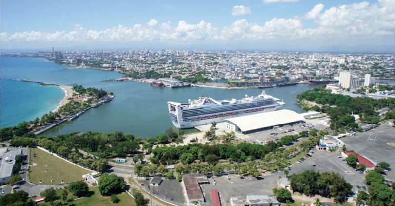 Gobierno desestima proyecto y traslado de la base naval de la Armada en ...