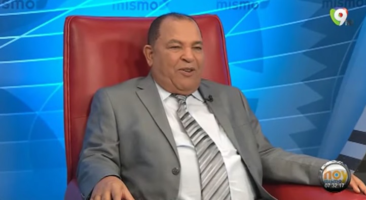 Cesar Cedeño dice el gobierno ha recuperado 150,000 tareas que tenían ...