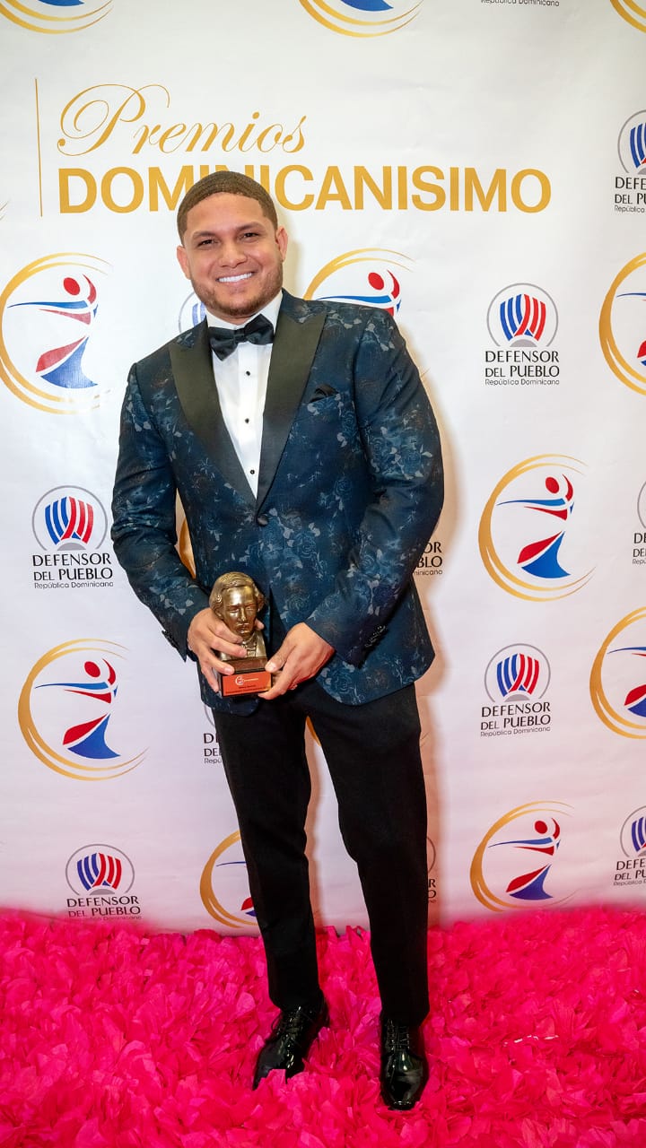 Emprendedor! Rency Designs gana premio Dominicanísimo en EE.UU