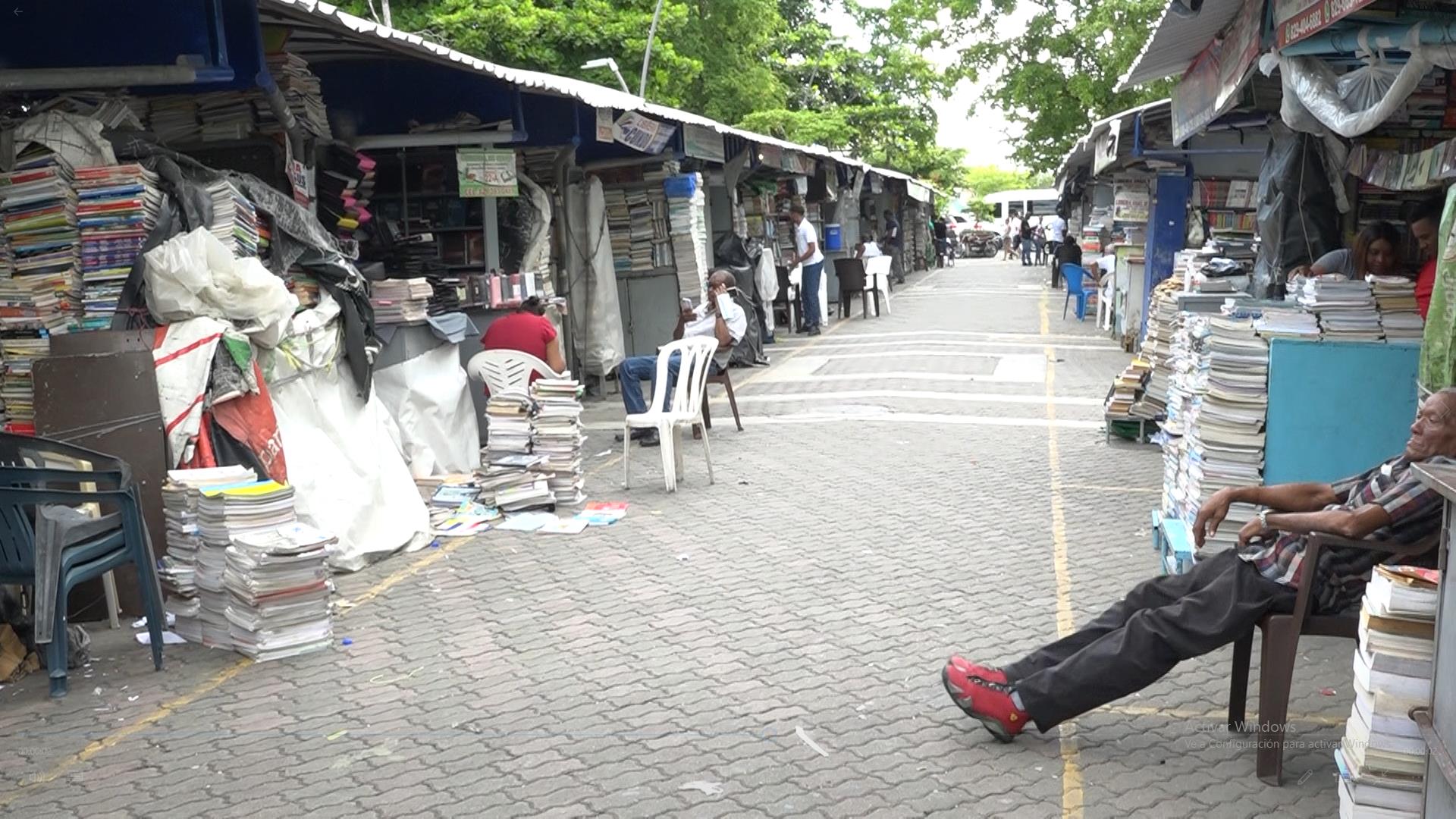 Super7FM :: Paseo de la Lectura de la Duarte; una alternativa para ...