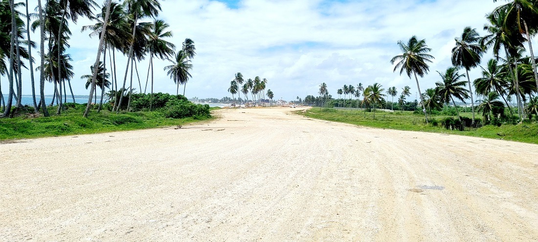 Super7FM :: Malecón y nuevos proyectos colocan a Nagua en centro de ...