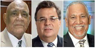 ACD reconocerá a Mendy López, Ricky Noboa y Ramón Cuello en premiación ...