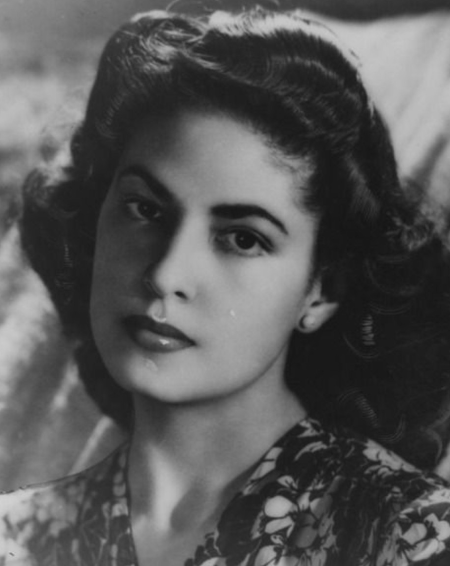 Ésta es la historia que inspiró la canción "Bésame mucho" de Consuelo ...