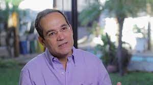 Martín Burt, precandidato a la presidencia de Paraguay: “El país se ...