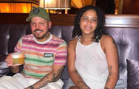 Tokisha sigue su roce ascendente con figuras internacionales; aparece ...