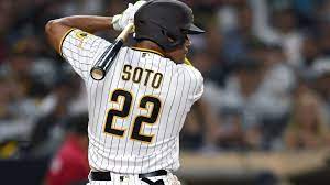 Juan Soto quería el número 22 con San Diego, lo recibió y a cambio ...