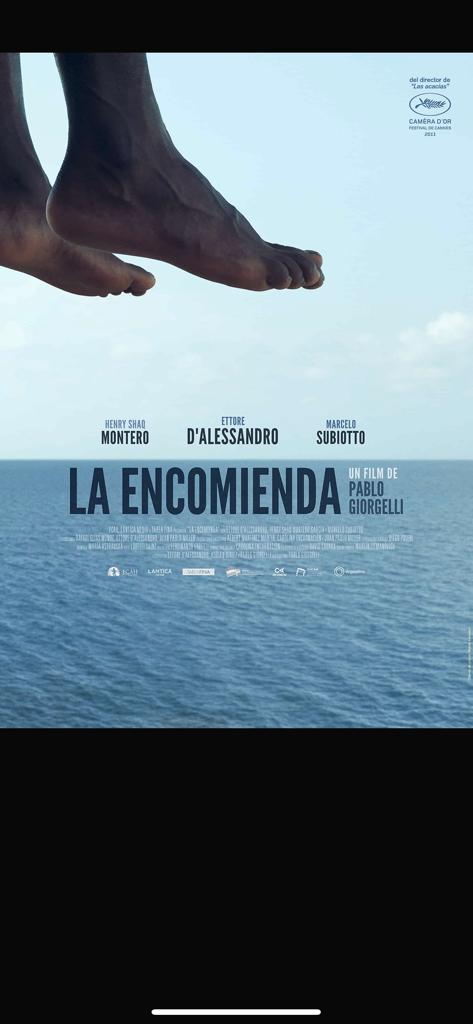 El cine dominicano establece récord en octubre: tendrá 8 películas en pantalla