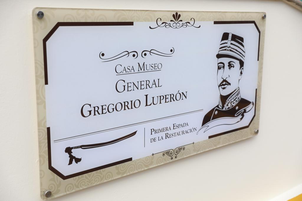 Proceso.com.do : LA encabeza actos 183 aniversario natalicio de ...