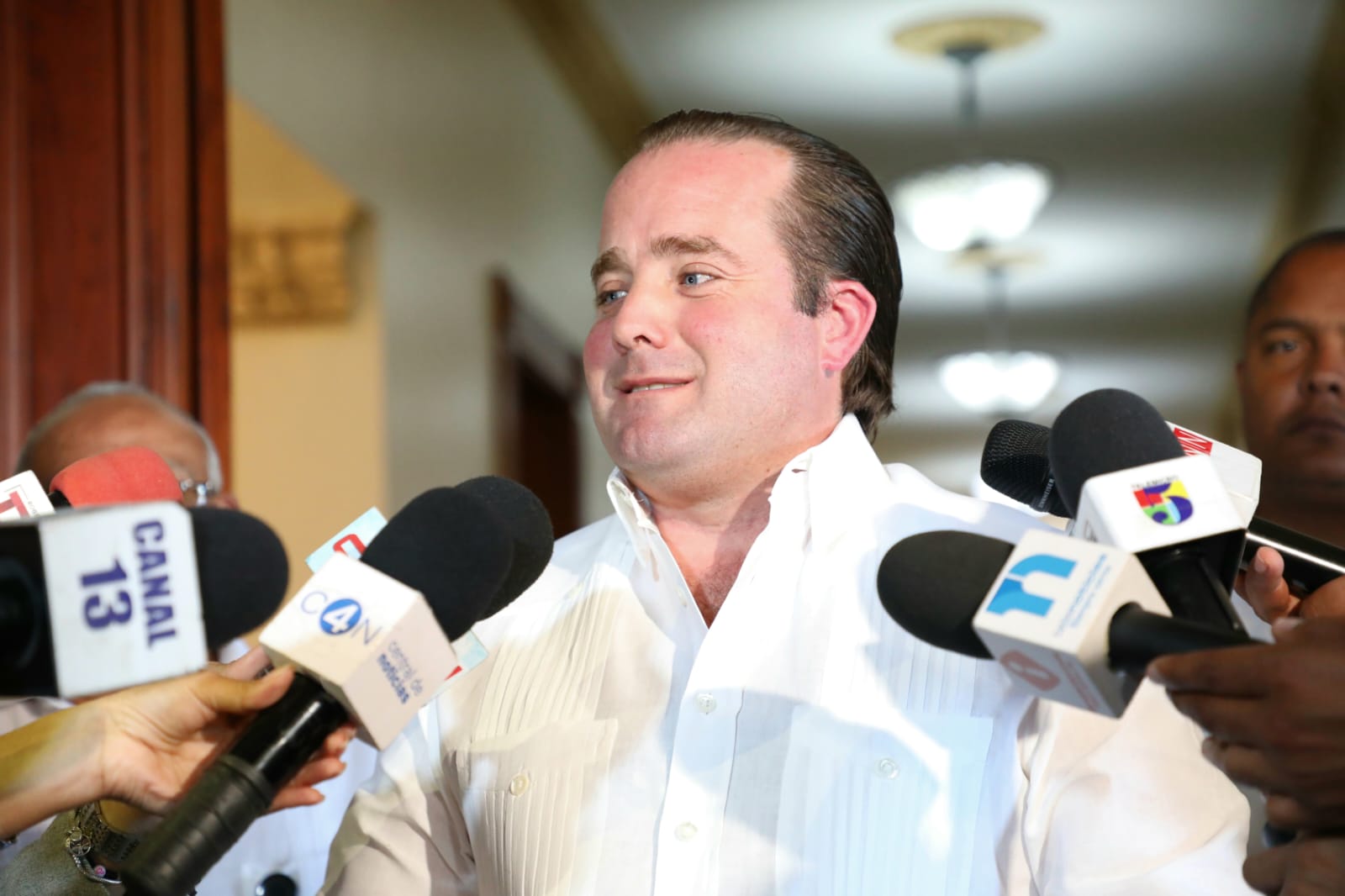 Que Dios nos coja confesados! Paliza advierte inseguridad ciudadana ...