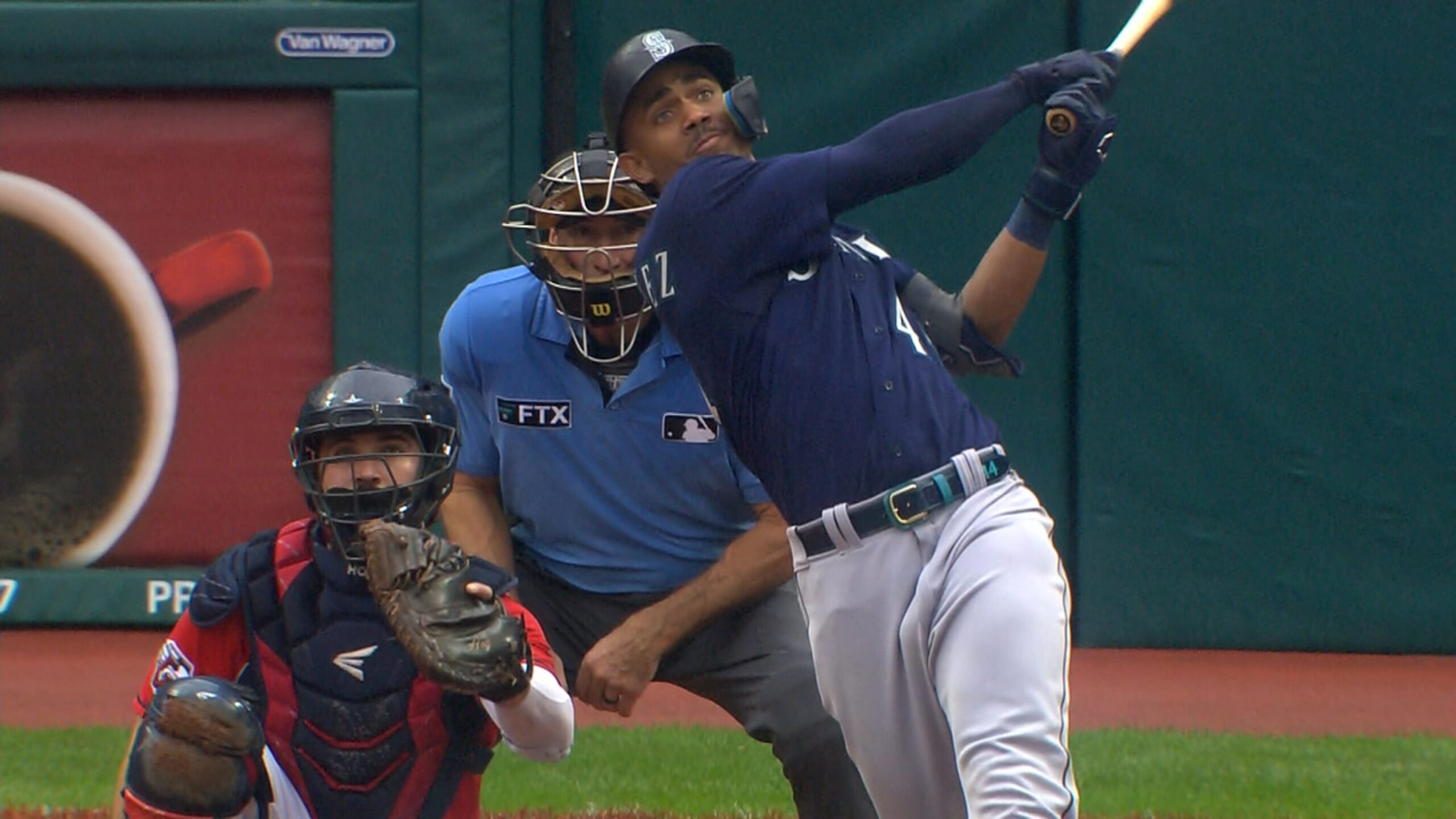 Dominicano Juan Rodríguez se afianza en lucha por el Novato del Año en ...