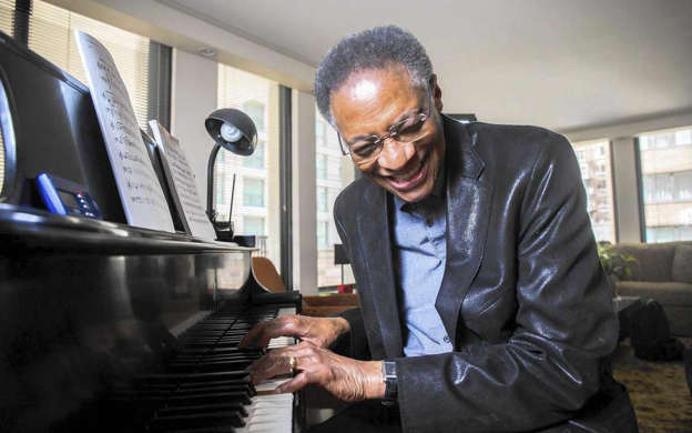 Proceso.com.do : Muere destacado pianista de jazz Ramsey Lewis, ganador ...