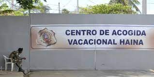 Por denuncias de corrupción Migración interviene Vacacional de Haina