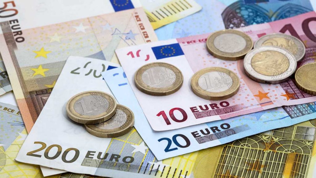 Proceso.com.do : El euro sube a su máximo desde hace dos semanas frente ...