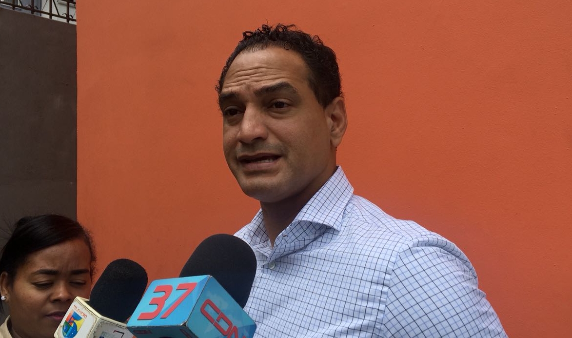 Proceso.com.do : Comunicador José Laluz dice sentirse orgulloso de ser ...