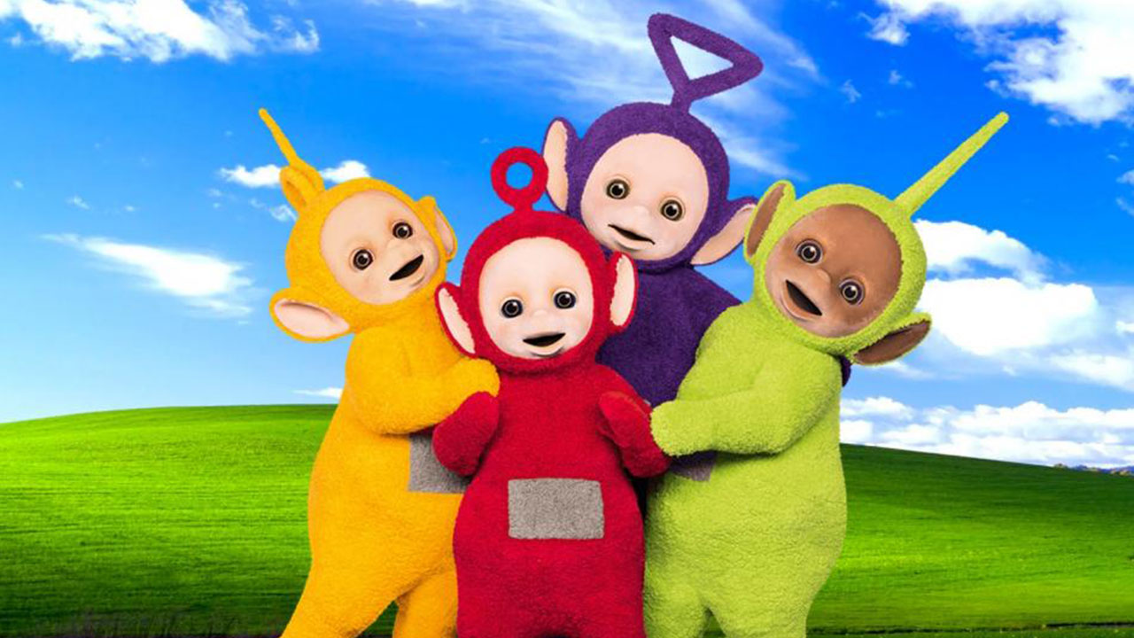 Proceso.com.do : Los “Teletubbies” están de regreso: mira el adelanto ...