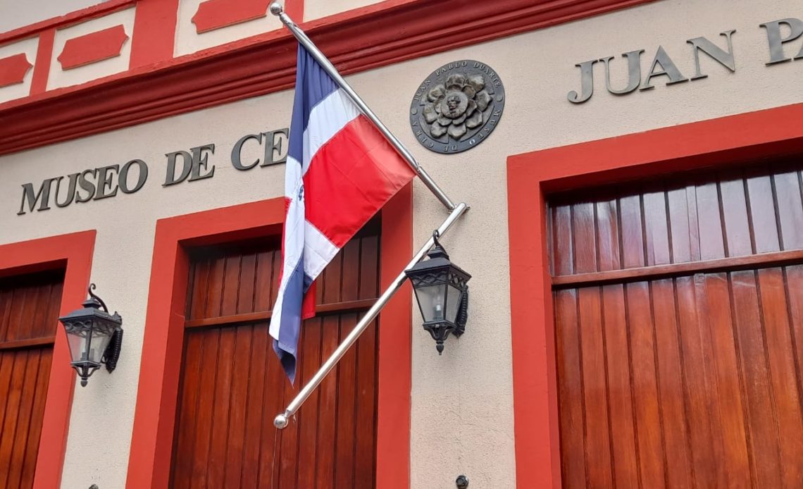 Instituto Duartiano respalda intervención en Haiti como sugiere Consejo ...