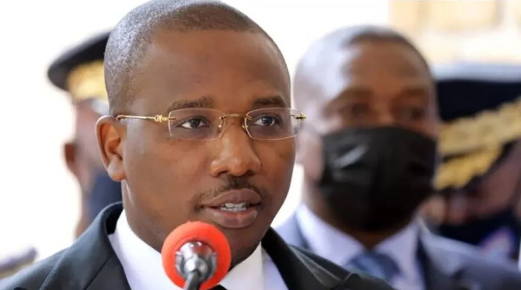 Claude Joseph felicita a EEUU por veto a Central Romana