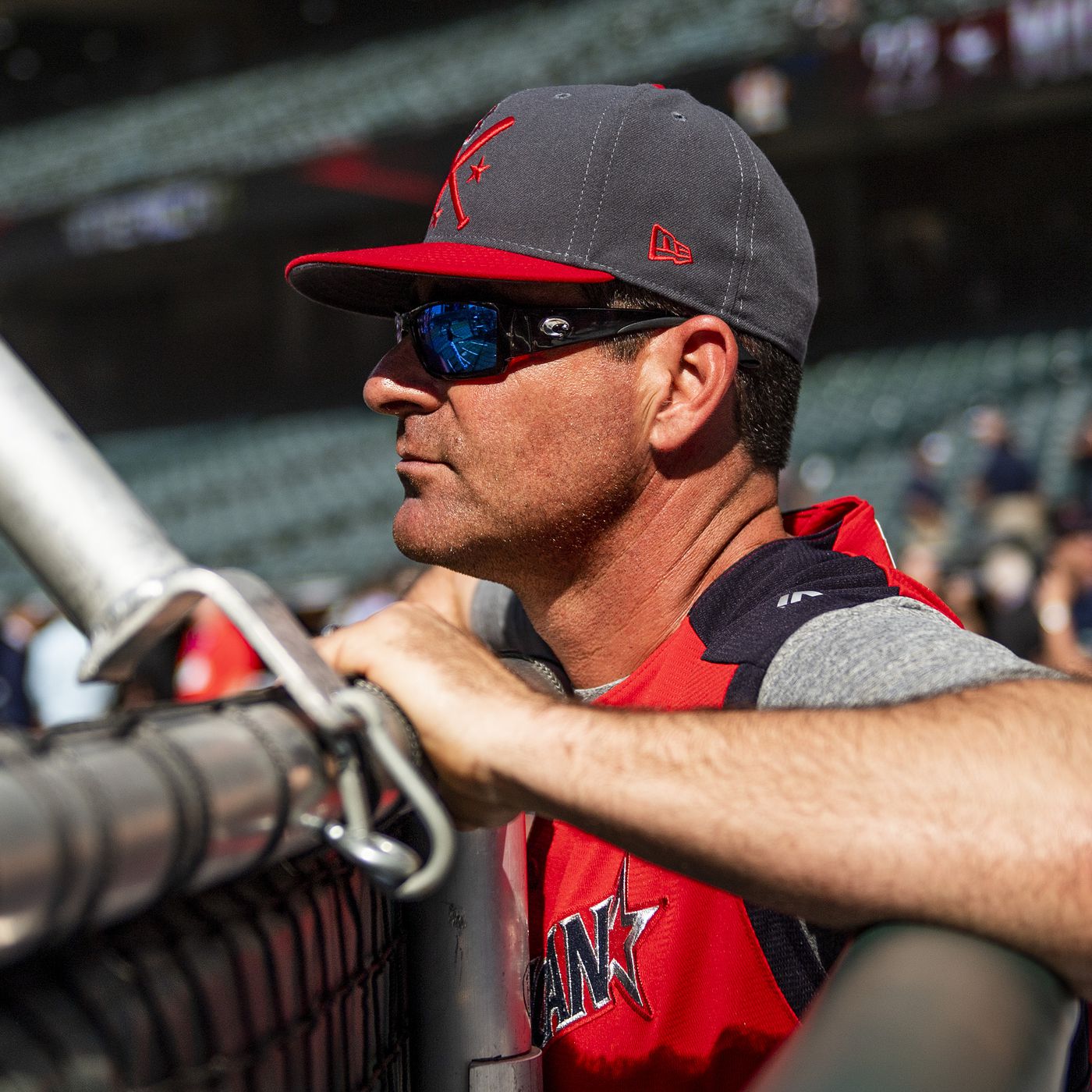 Proceso.com.do : Los Toros del Este contratan a Andy Barkett como su ...