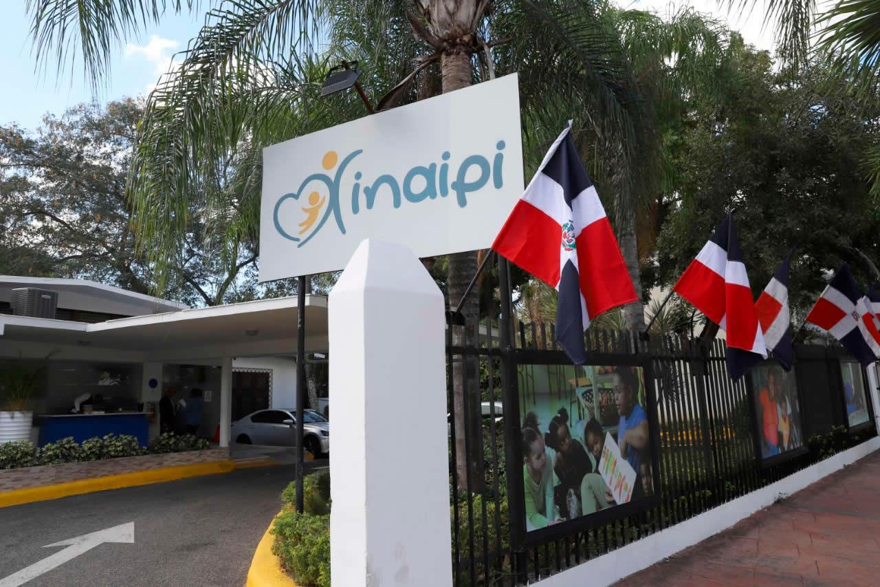 Educación e Inaipi inauguran Seminario Internacional sobre atención ...