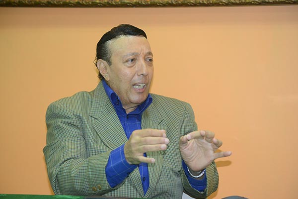 Un Príncipe en la era de cantantes solistas: Dicción, entonación y ...