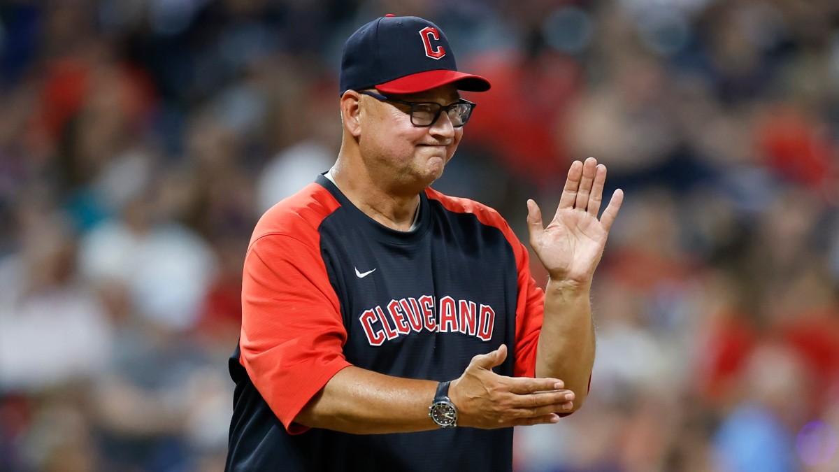 Terry Francona y Busck Showalter ganan el premio "Manager del año"