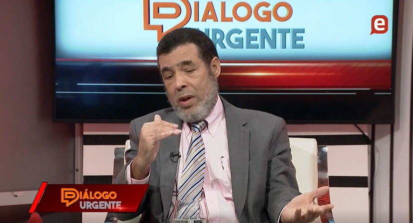 Economista Carlos Cuello vaticina economía de RD seguirá creciendo