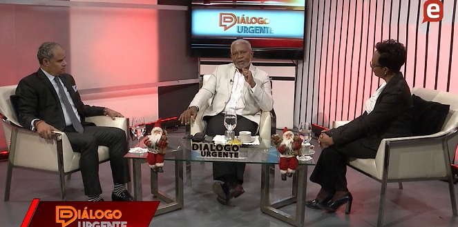 Melanio Paredes asegura quienes se fueron del PLD son "bueyes cansados"