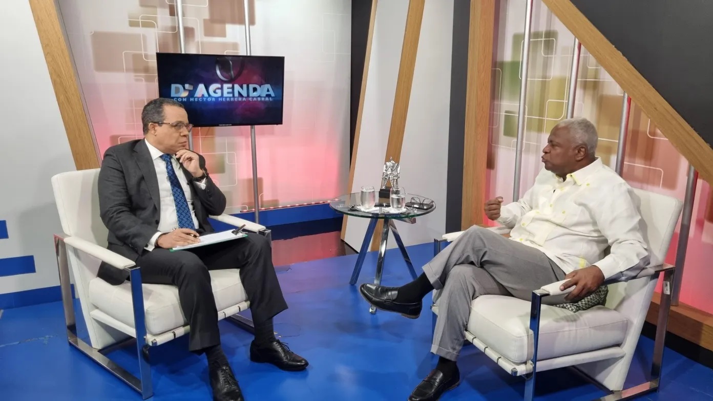 Edwin Paraison valora sanciones impuestas por EU y Canadá en Haití